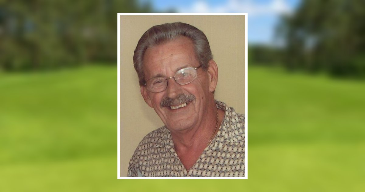 James Ott Obituary June 27, 2018 - Clifford Shoemaker Funeral Home