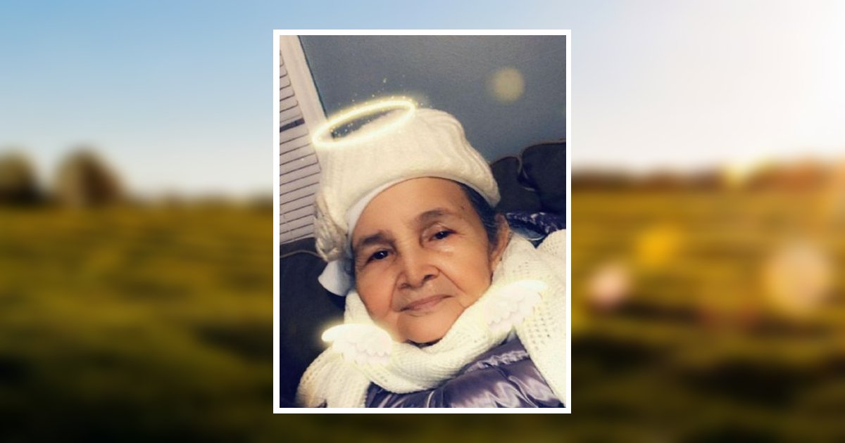 Timotea Ramos Diaz Obituary June 8, 2019 - Moloney Family Funeral Homes ...