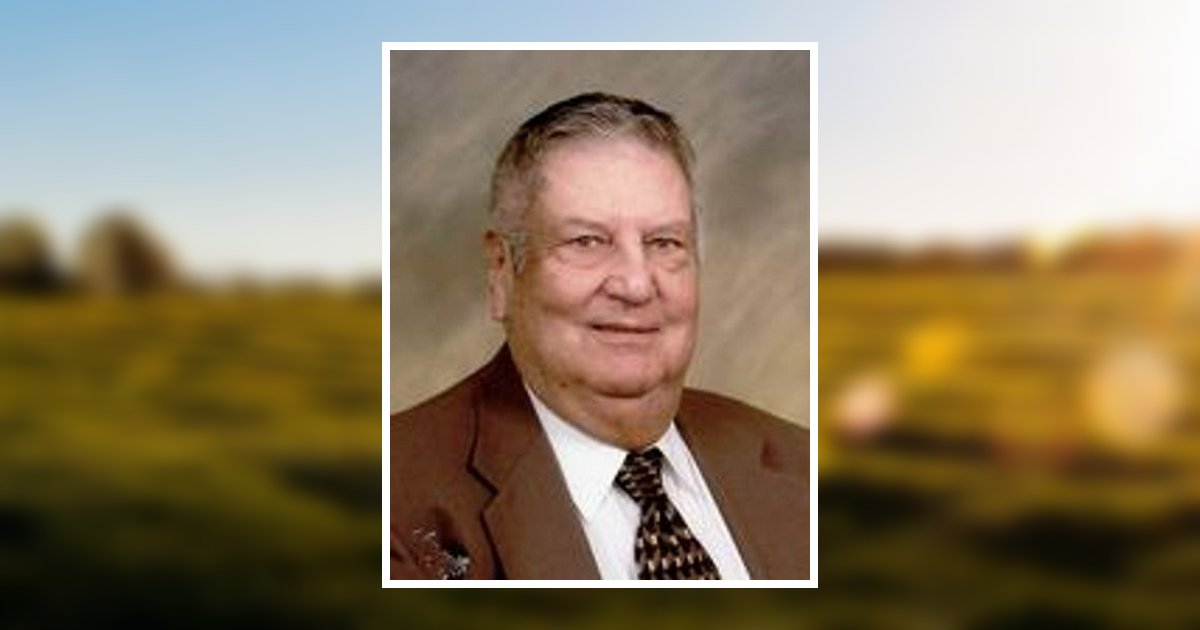 Robert Duckert Obituary July 30, 2013 - Pederson-Nowatka Funeral Home