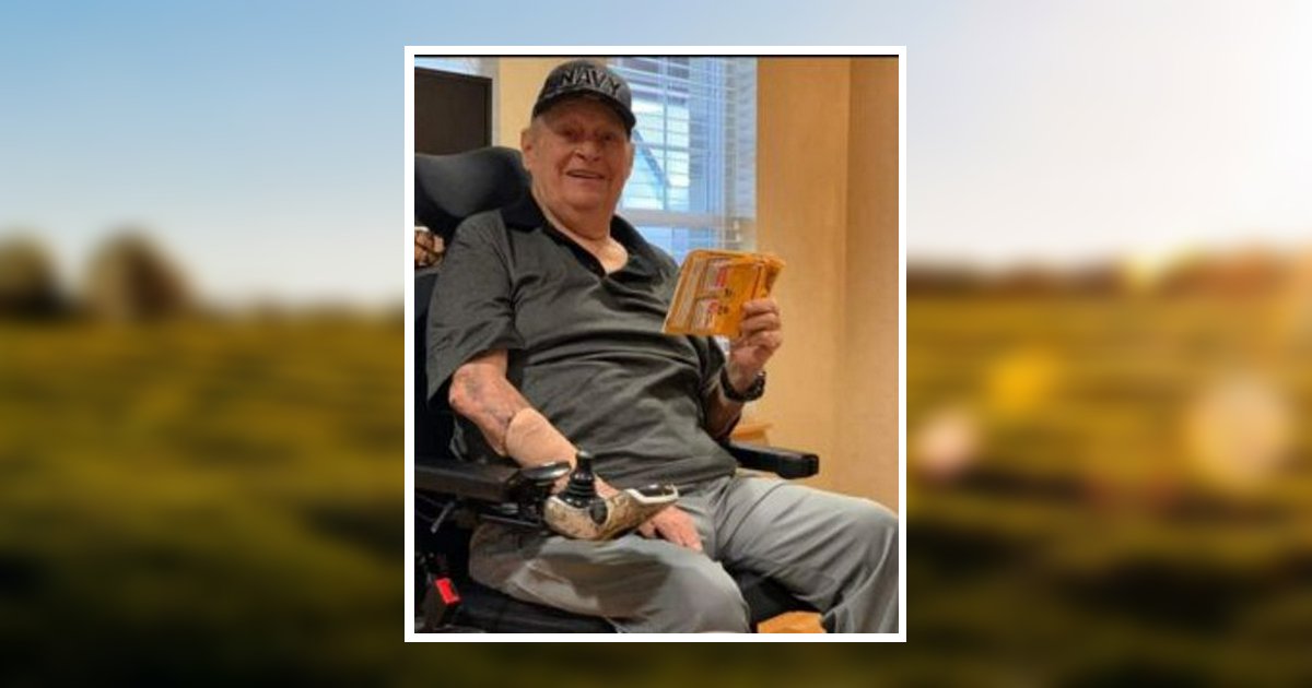 Darrell Wayne Moyers Obituary - Boxwell Brothers Funeral Directors