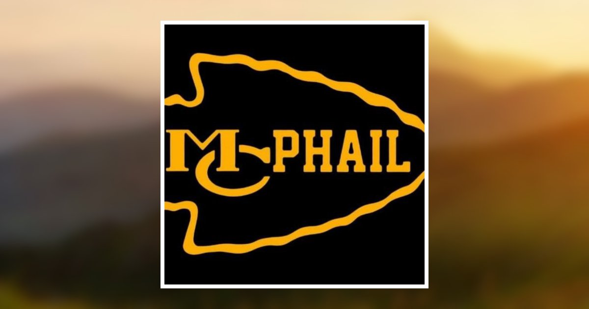 Timothy "Tim" Willard McPhail Obituary March 22, 2022 - Laycock-Hobbs ...