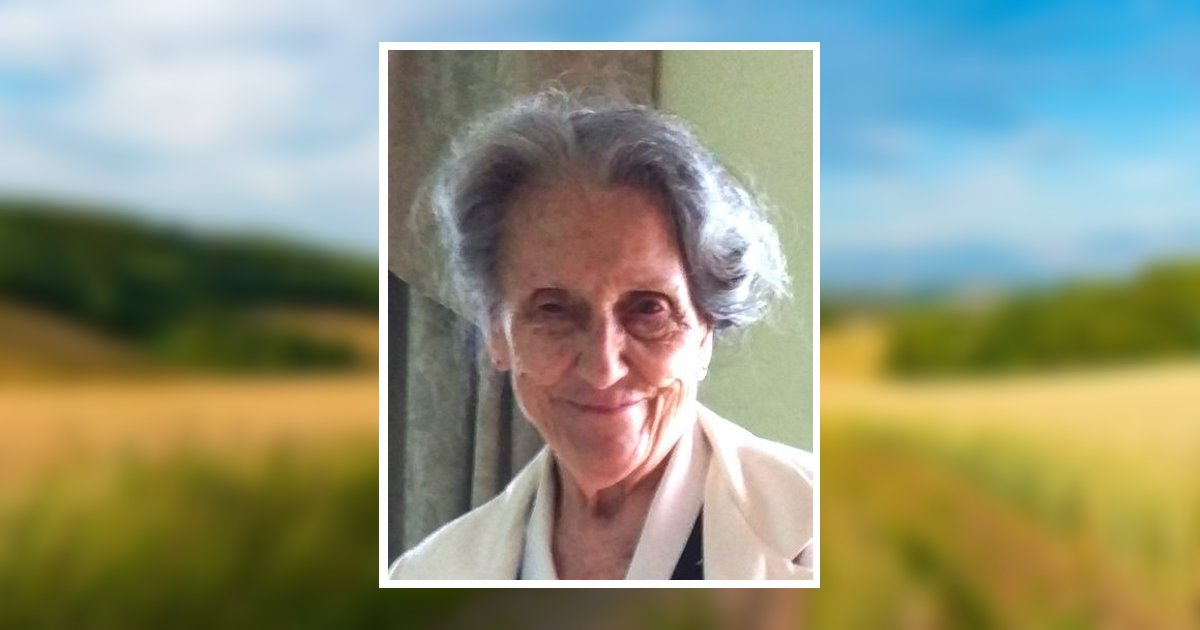 Laura M. Dutton Obituary July 10, 2024 - Geib Funeral Homes