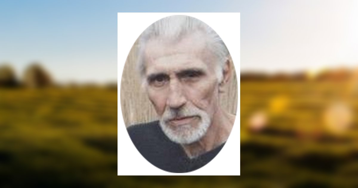 Frank Evans Obituary August 18, 2010 - Crosier - Pearson Cleburne ...