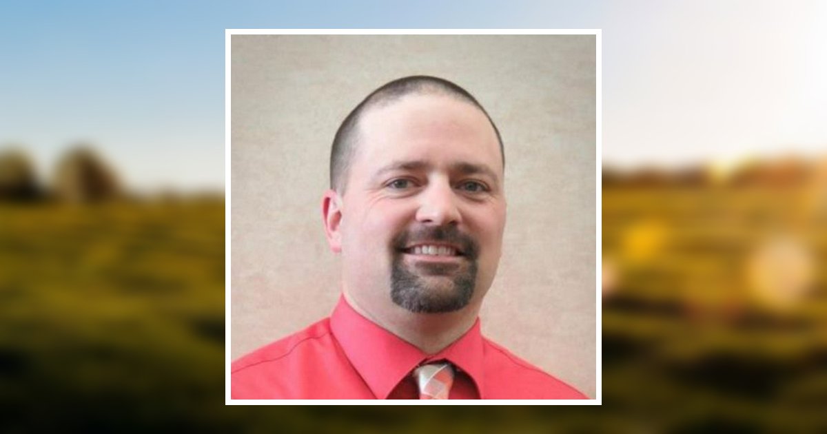 Michael Rice Obituary April 25, 2021 - Brundage Funeral Home