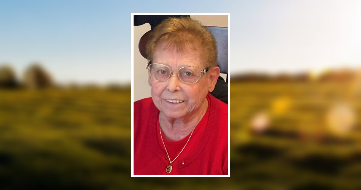 Orazia "Grace" (Palombo) Izzo Obituary November 8, 2022 - Nardolillo ...