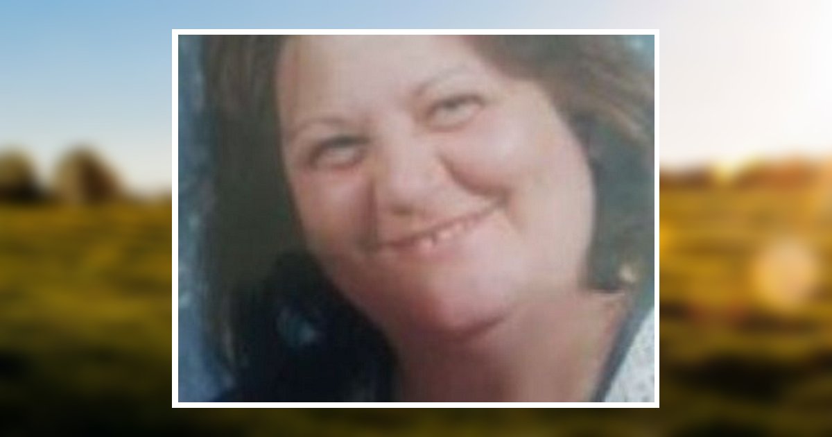 Pamela Babb Obituary August 21, 2021 - Anderson-Laws Jones Funeral Home