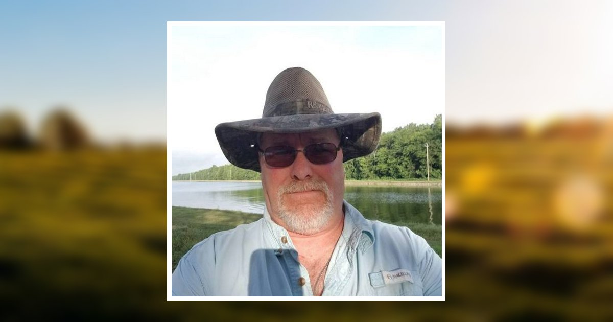 Timothy Solomon Obituary 2019 - Lawrence Brown Service Funeral Home