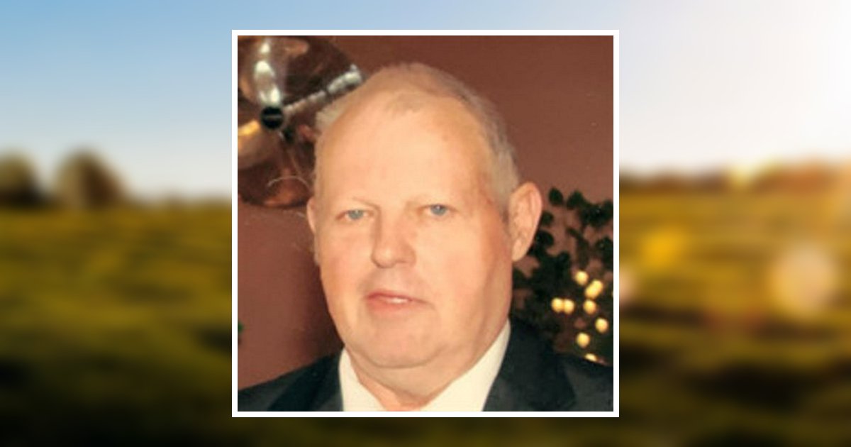 Carl A Neimeyer Obituary December 7, 2023 - Affordable Cremation ...