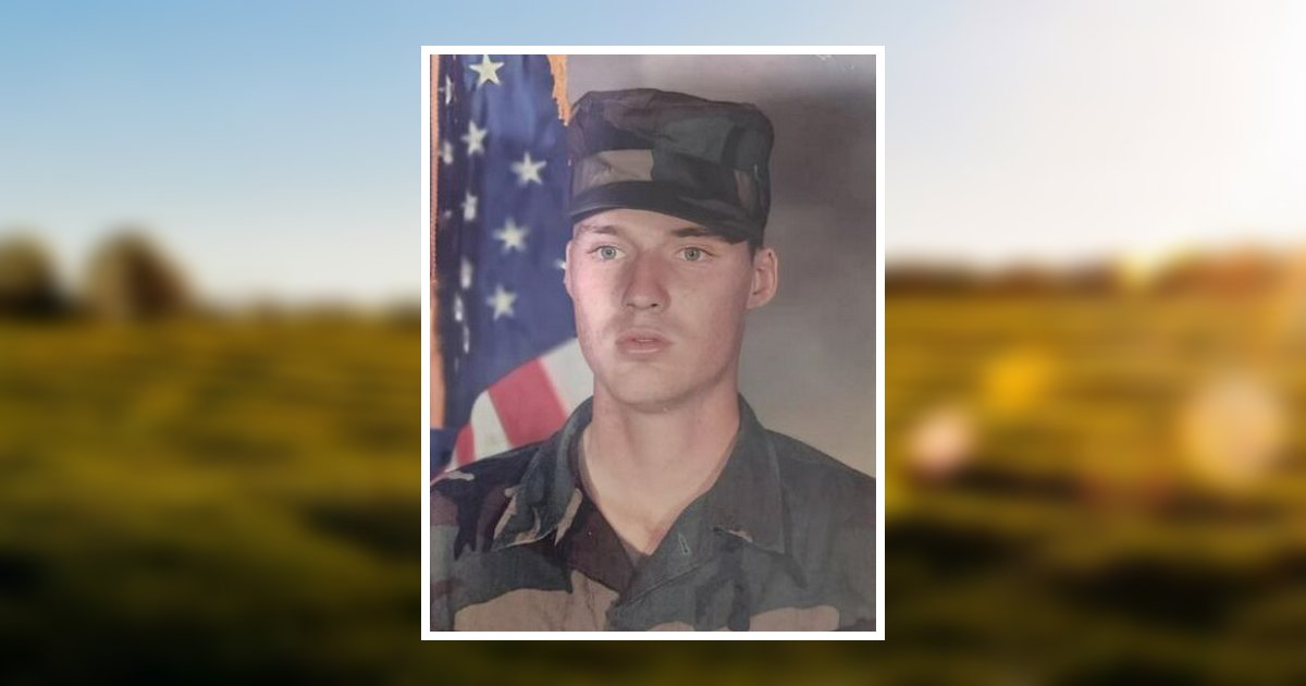 Brian Kelly Johnson Obituary October 13, 2024 - Hazel Green Funeral Home