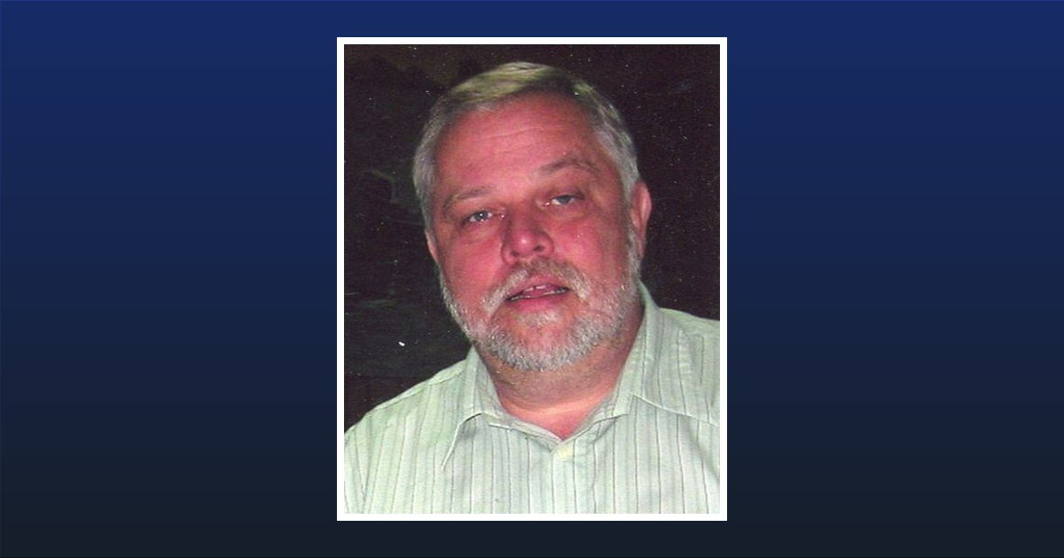 John Andrew "Andy" Dempsey Obituary August 23, 2024 - Shellhouse Funeral Home, Inc