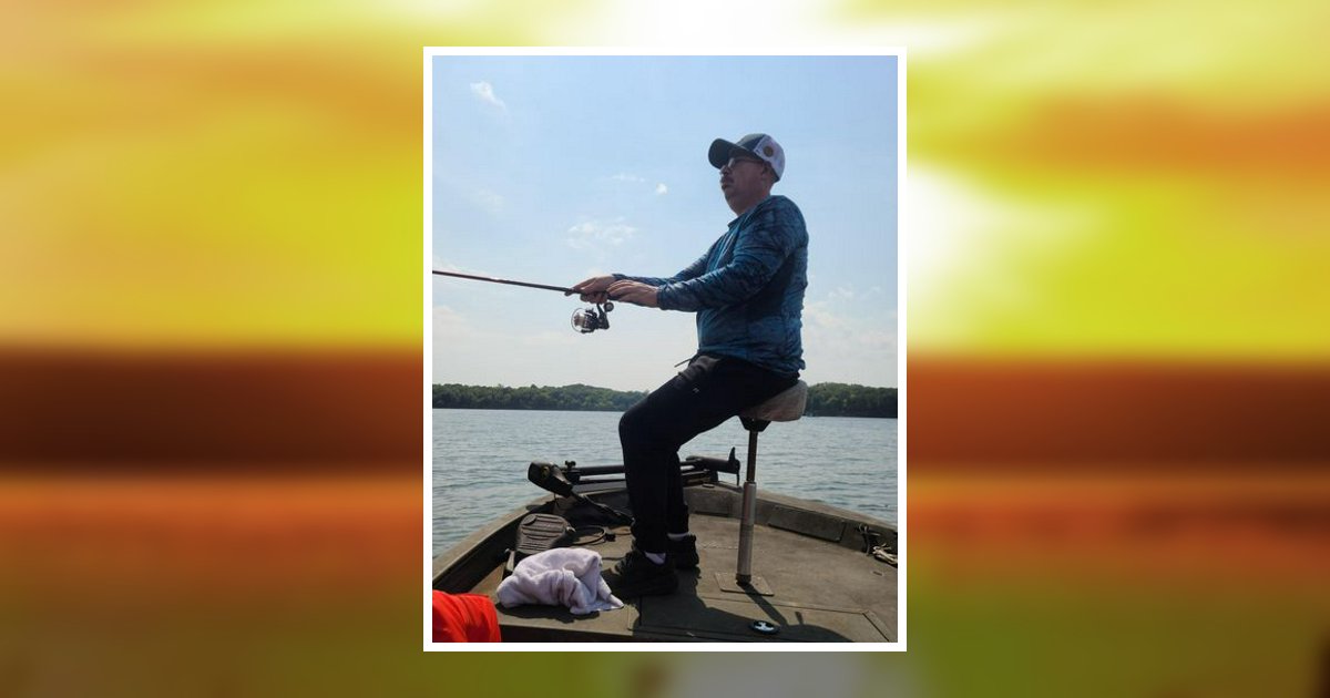 Michael Vell Rigsby Obituary November 19, 2022 - Smith Family Funeral Home