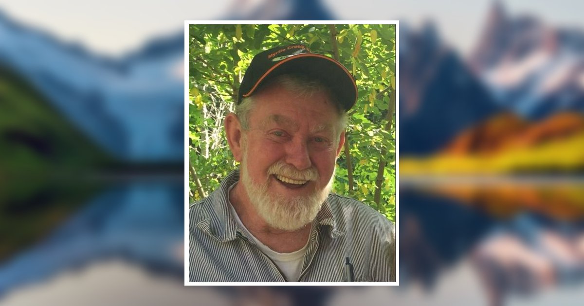 Gene Weigel Obituary March 7, 2024 - Craig-Hurtt Funeral Home