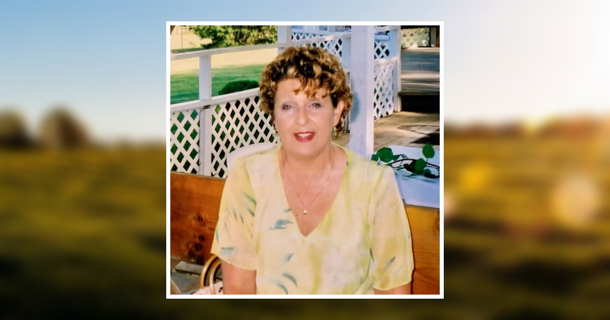 Denise Narciso Obituary March 2, 2020 - Roeder Mortuary