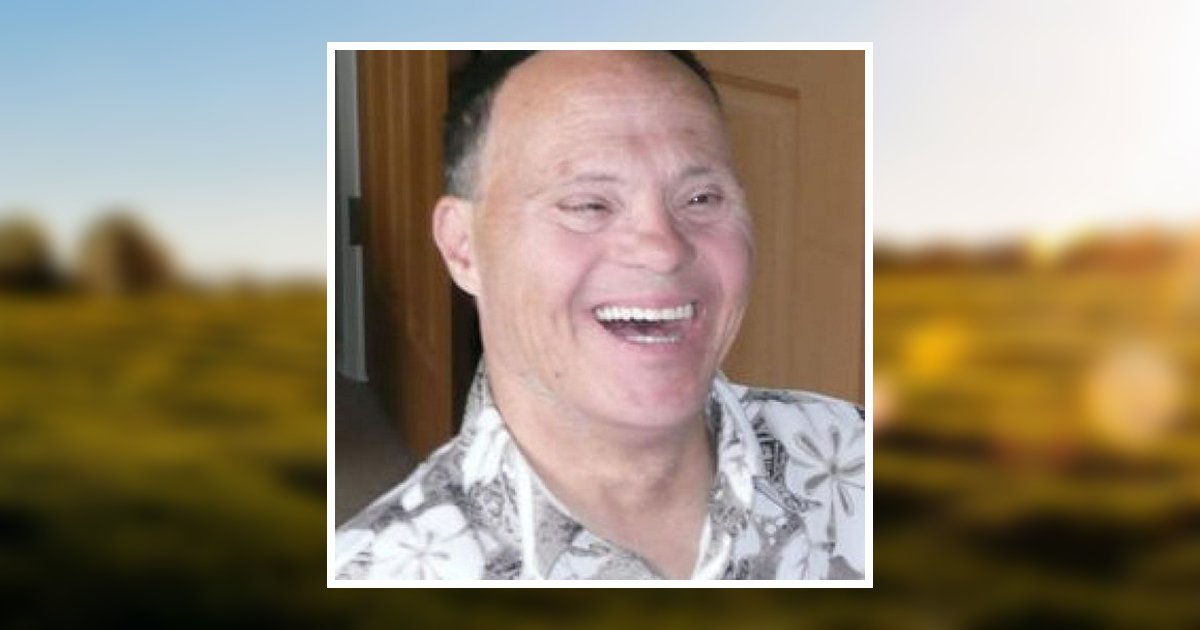 Paul Ebert Obituary December 30, 2014 - Russon Mortuary & Crematory