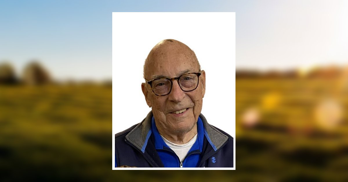 William C. Krippner Obituary March 31, 2023 - Gearty-Delmore Funeral ...