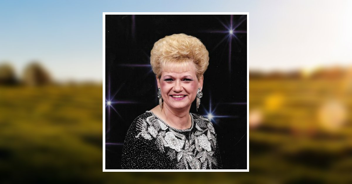 Caroline Naylor Obituary April 20, 2023 - Terpening & Son Mortuary