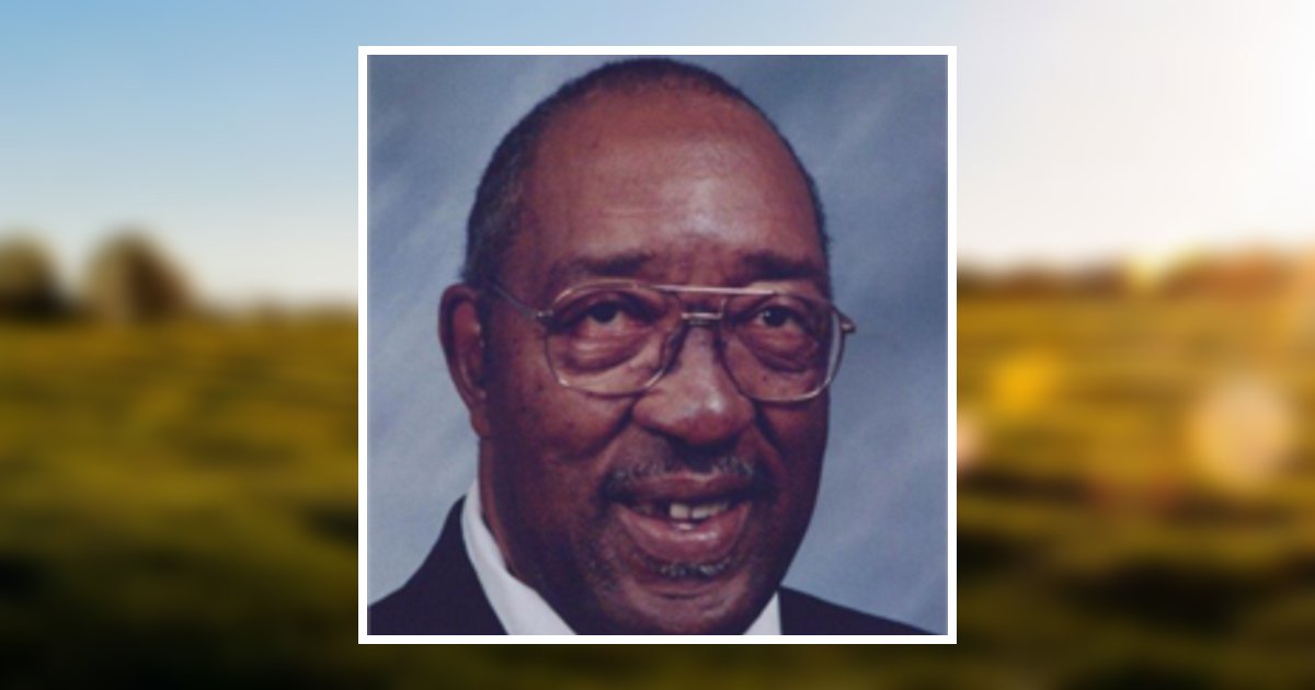 Ernest (E.O.) Otis Cole Obituary January 19, 2017 - Farrar Funeral Home