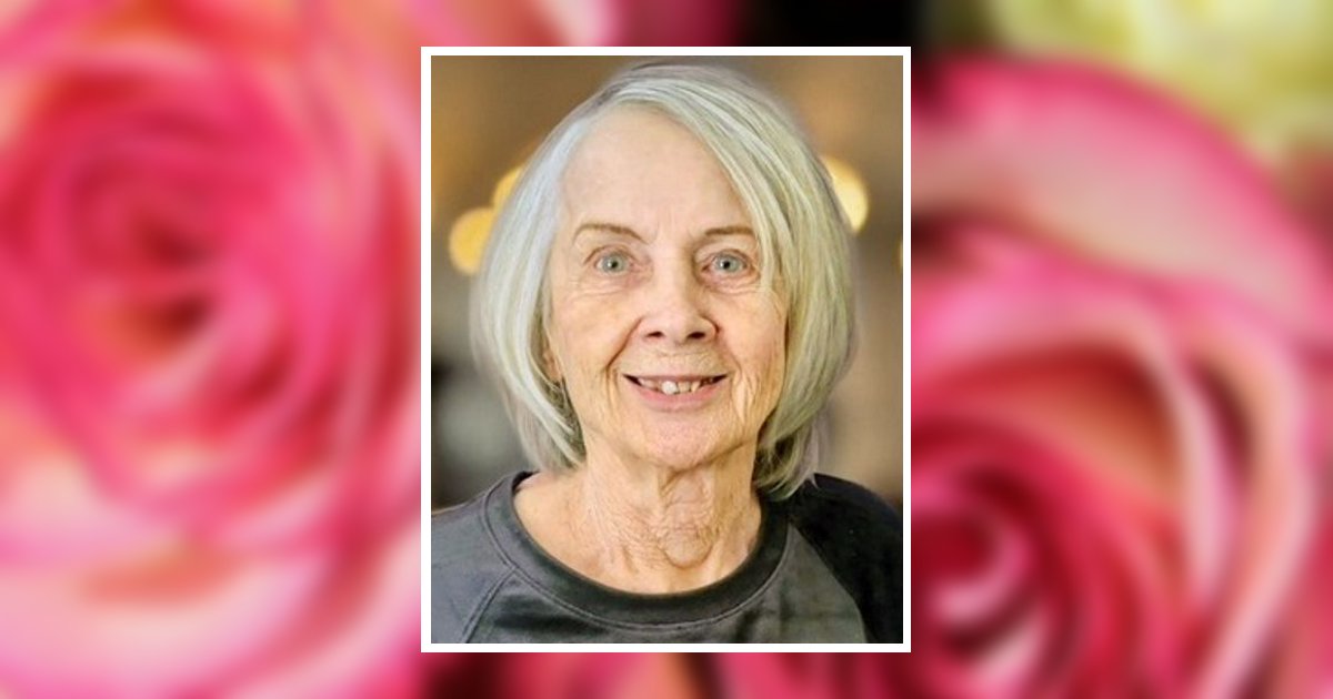 Dixie Miller Cunnington Obituary May 10, 2025 - Wheeler & Sundberg ...