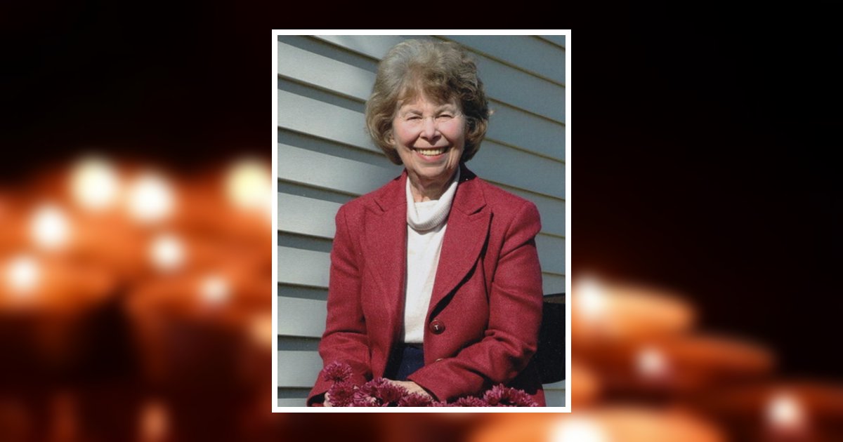 Maya Mcgavin Obituary September 7, 2019 - Ofield Funeral Home