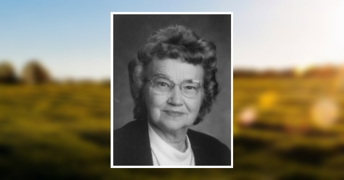 Ruth Zimmerman Obituary September 16, 2022 - Roupp Funeral Home