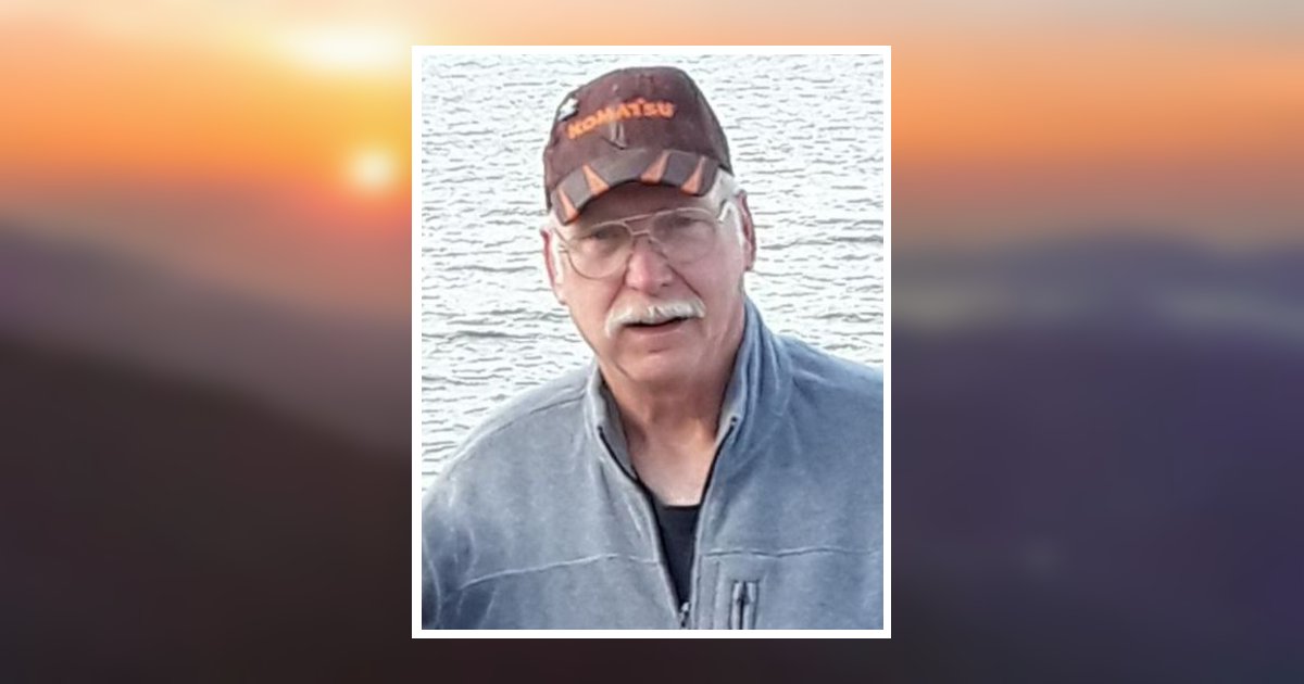 Henry Allen Bentley Obituary February 6, 2024 - Dovin Funeral ...