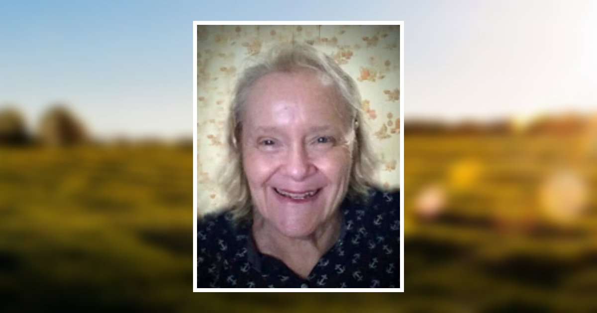 Margaret Hutchison Rennie Sims Obituary 2021 - Gentry-Newell & Vaughn ...