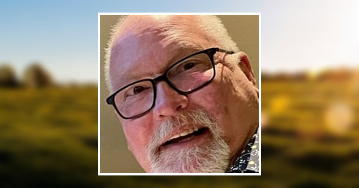 Kenneth Robert Brehm Obituary February 1, 2022 - Lucas Funeral Home