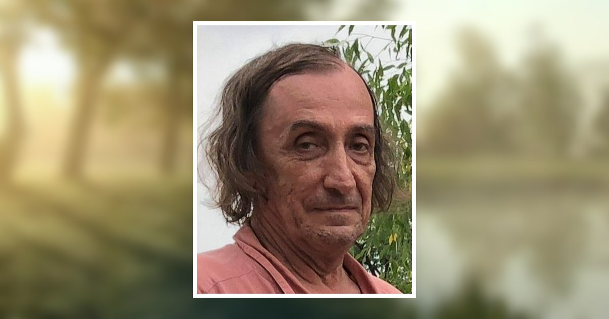 Ronald Patrick Campbell Obituary August 22, 2023 - Dennis Steffel ...