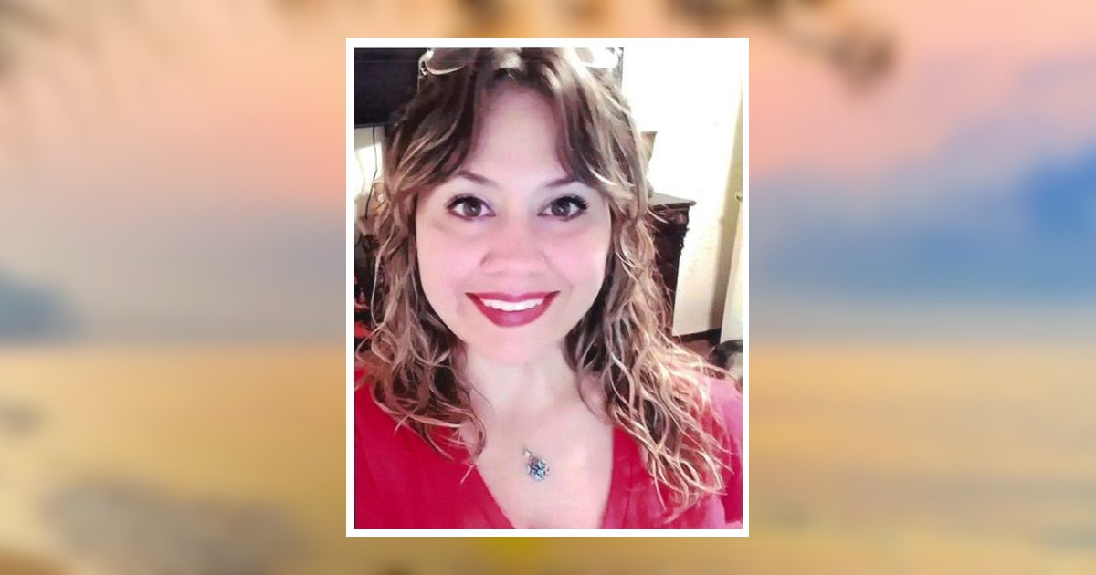 Denise Marie Hilton Obituary May 19, 2024 - Lee Funeral Homes