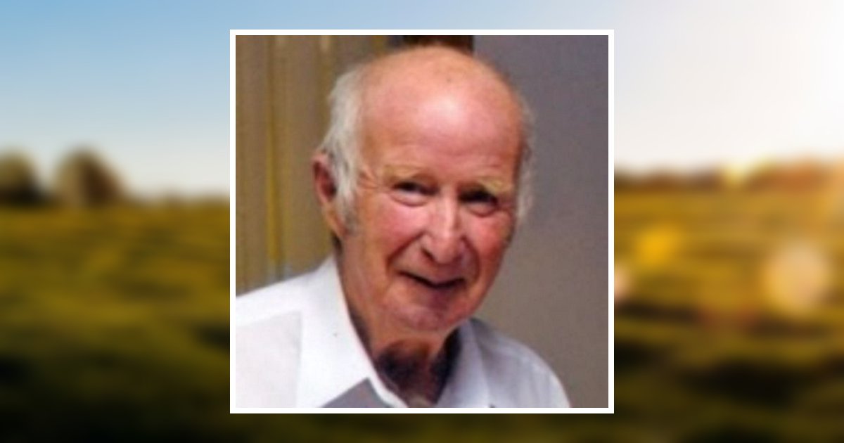 Lester D. Johnson Obituary January 27, 2014 - Korsmo Funeral Service