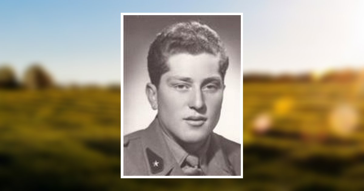 Vincenzo DiMarco Obituary February 18, 2015 - Nardolillo Funeral Home