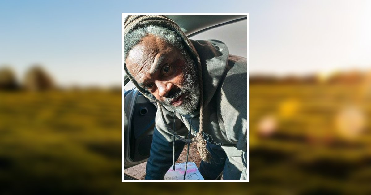 Barron Wayne Neal Sr Obituary February 21, 2023 - Good Shepherd Funeral & Cremation Services