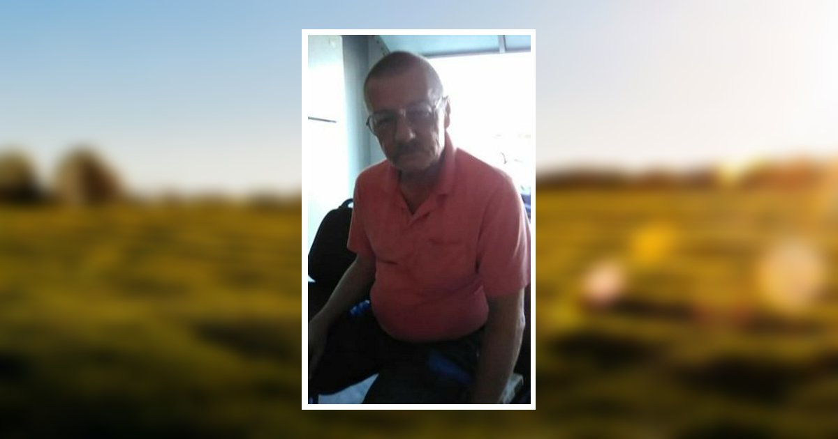 Randall Key Obituary November 30, 2020 - Mynatt Funeral Homes