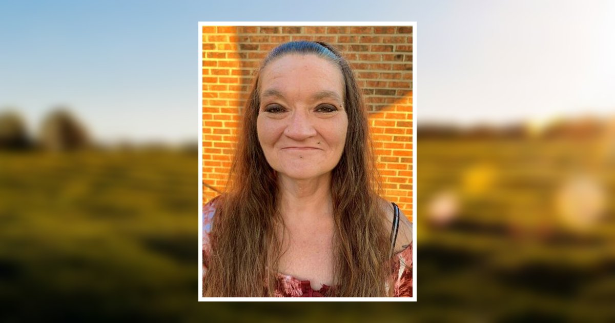 Shanell Lawson Obituary December 19, 2022 - Hayworth - Miller Funeral ...