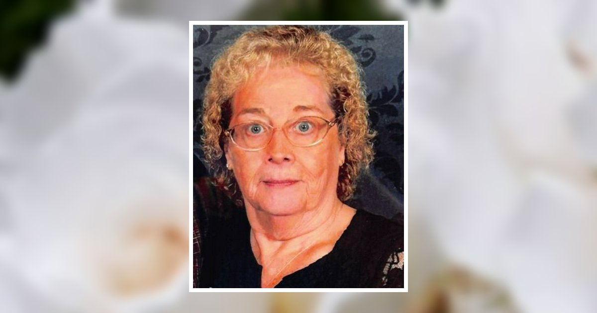 Wanda Faye Foltz Obituary April 10, 2024 - Schertz Funeral Home Wanda Faye Foltz Obituary April 10, 2024 - Schertz Funeral Home