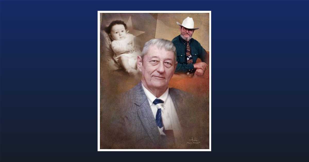 Hugh Magee Obituary March 2, 2019 - Rushing-Estes-Knowles
