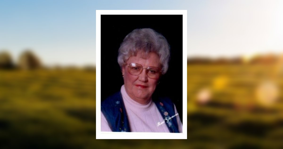 Joyce Allen Obituary November 7, 2014 - Tidd Family Funeral Home