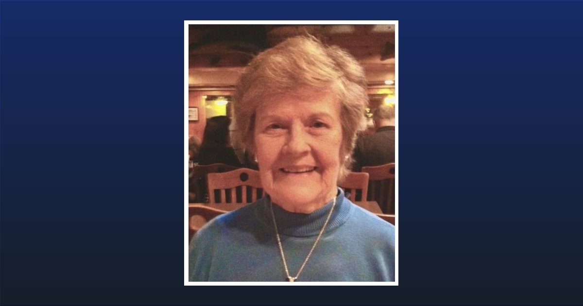 Germaine "Gerry" Howser Obituary October 1, 2024 - McCully Polyniak ...