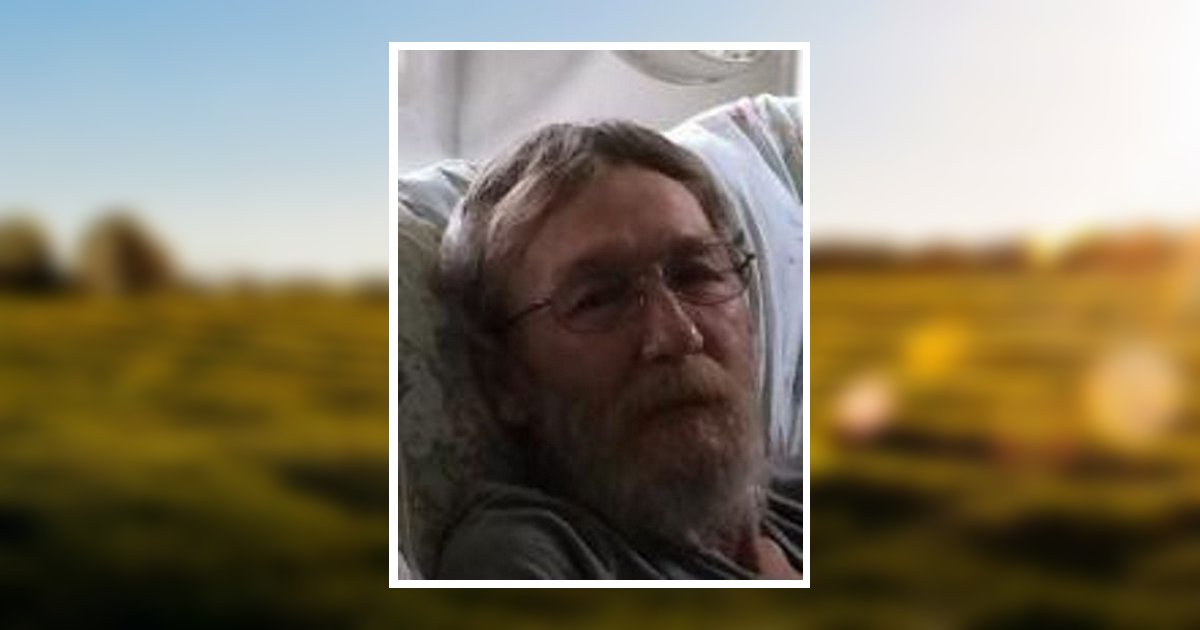 Danny Shell Obituary July 2, 2015 - Loudon Funeral Home