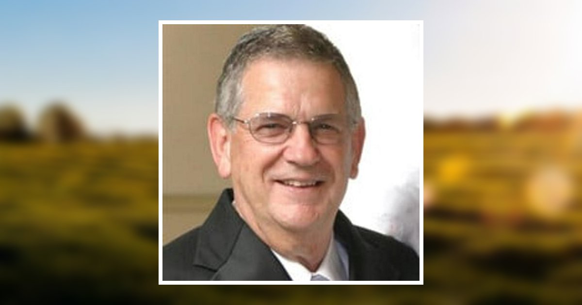 Mr. Robert "Bob" Manley Obituary July 30, 2021 - Hancock Funeral Home