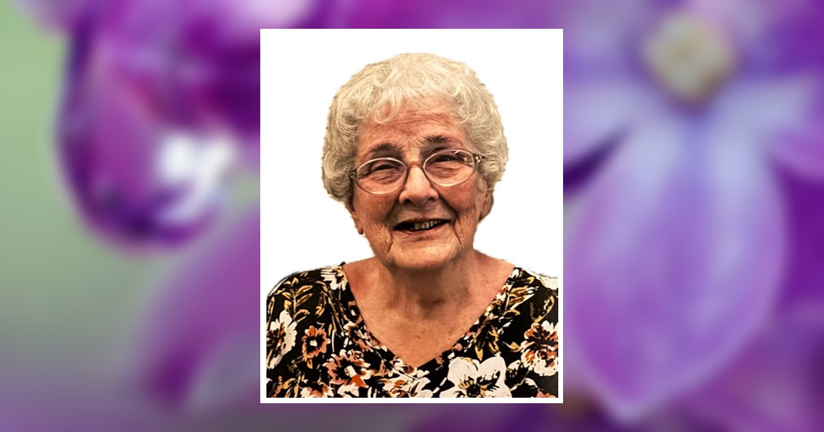 Rose Marie "Sue" Tarpinian Obituary September 4, 2024 - Cress Funeral and Cremation Services
