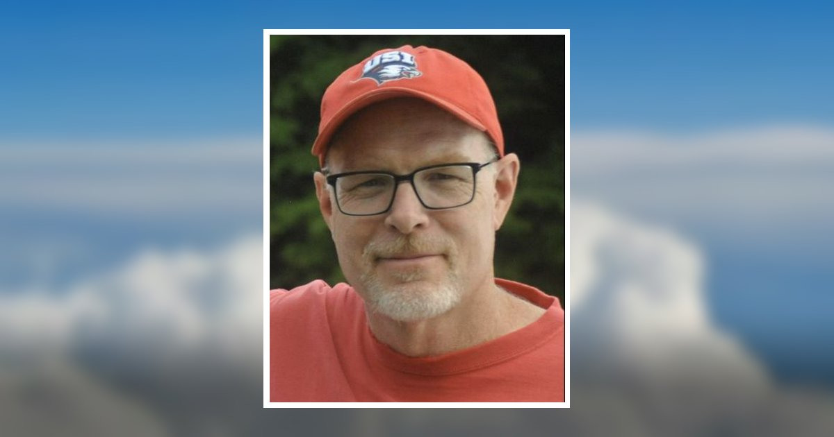 Timothy Martin Ebest Obituary May 25, 2024 - Meredith Funeral Home