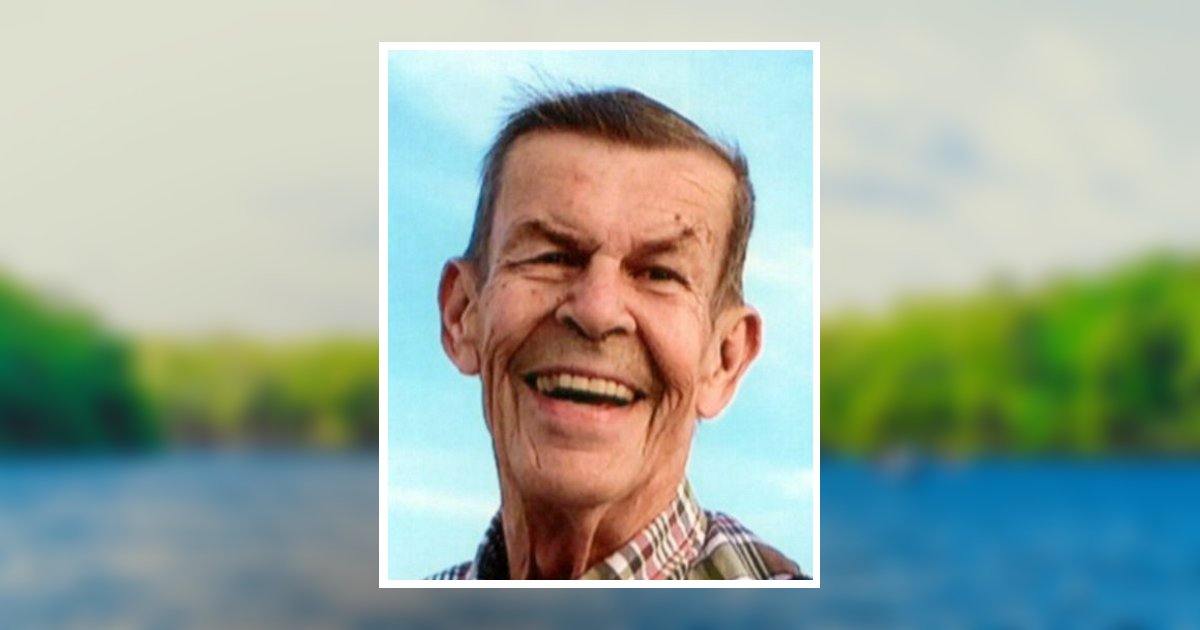 Daniel Michael Linehan Obituary June 2, 2023 - Paradis-Givner Funeral Home