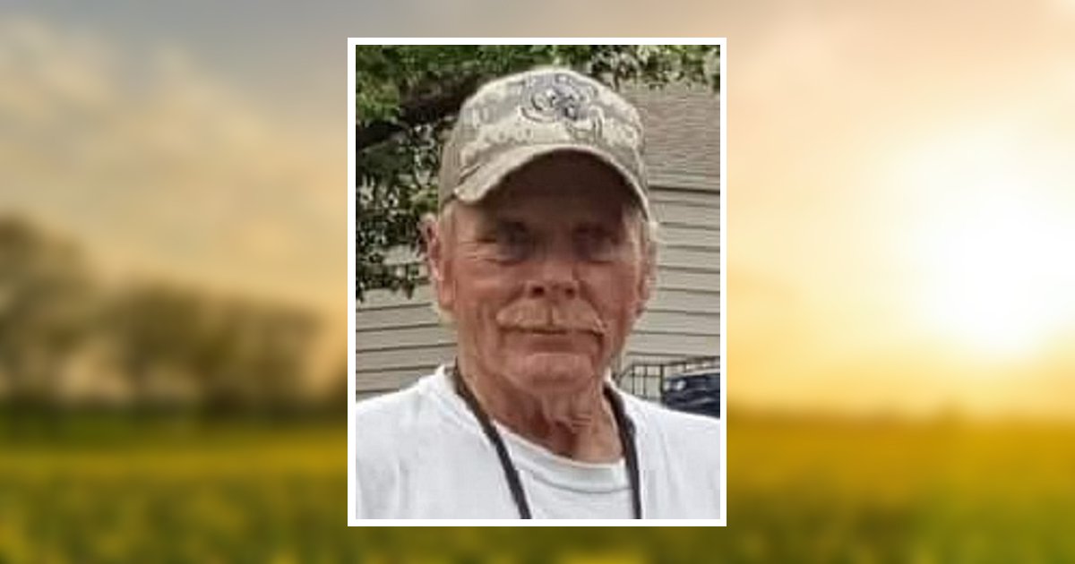 James "Jim" Trumbly Obituary April 13, 2022 - Dengel & Son Mortuary ...