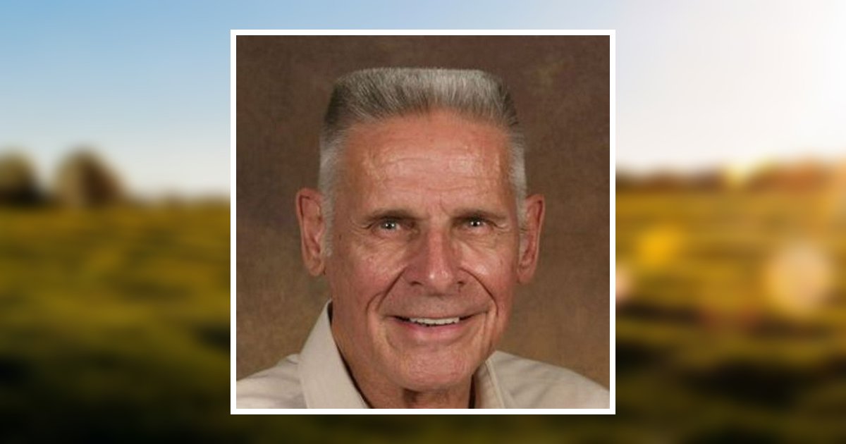 Robert Mehler Obituary April 16, 2013 - Muehl Boettcher Funeral Home