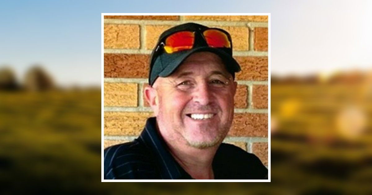 Christopher "Chris" Luke Obituary July 18, 2022 - Chauvin Funeral Home ...