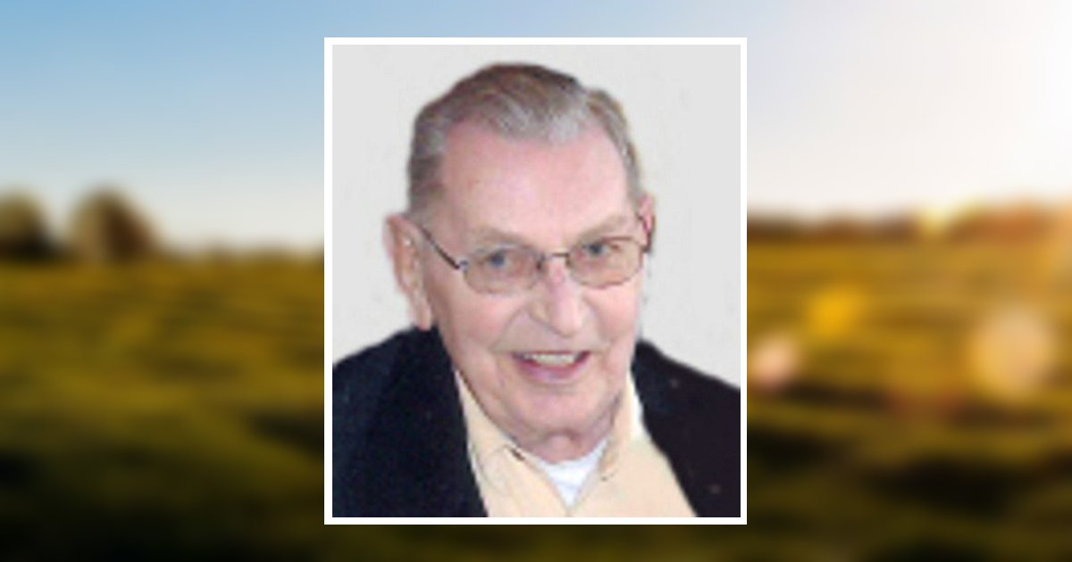 Daniel A. Limpert, Sr. Obituary March 11, 2011 - Wichmann Funeral Homes