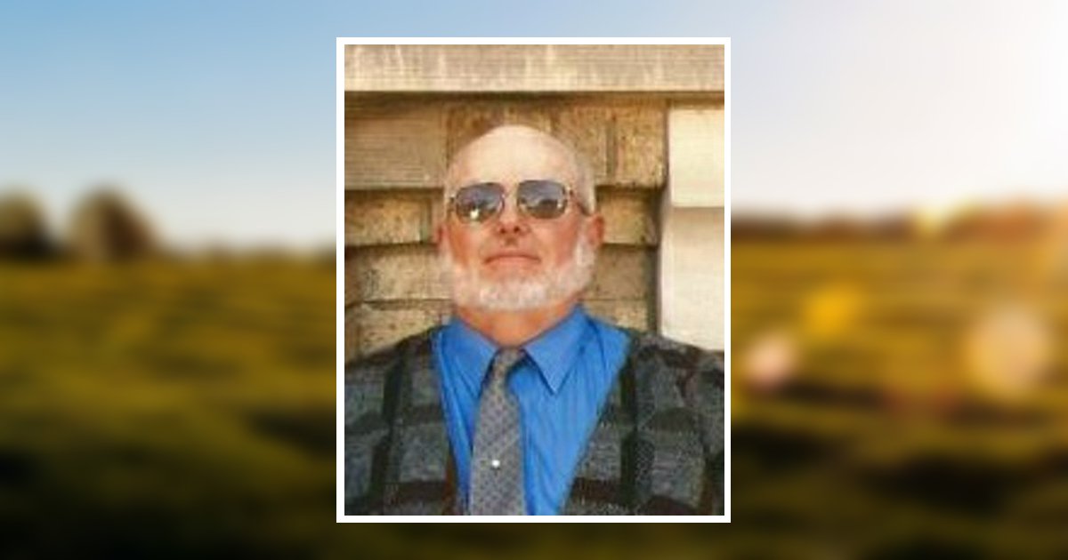 Mike Bruns Obituary May 22, 2018 - Holm Funeral Home