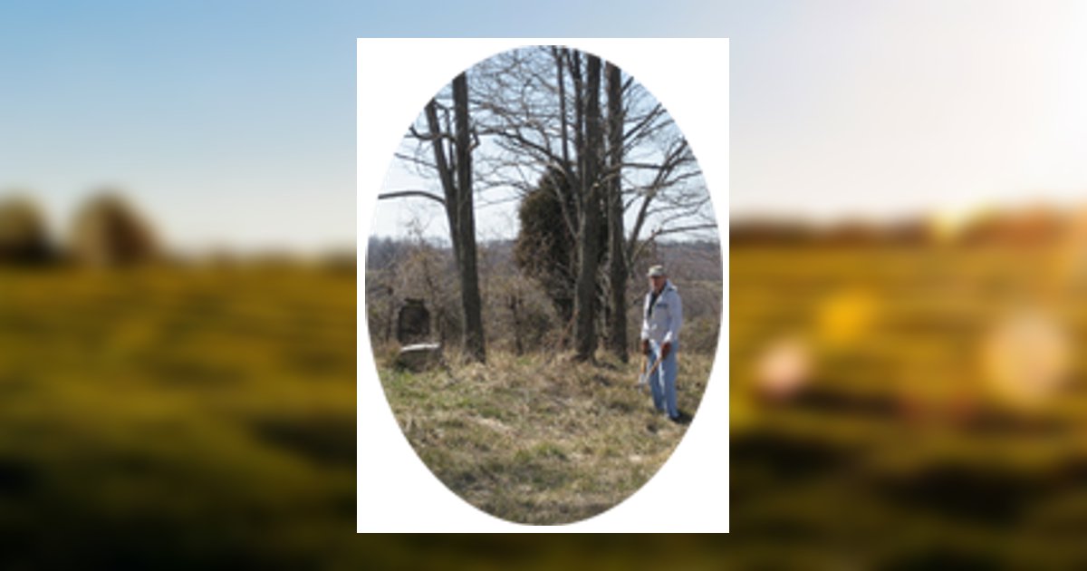 William Gilbert Obituary January 15, 2015 - E. Alvin Small Funeral Home