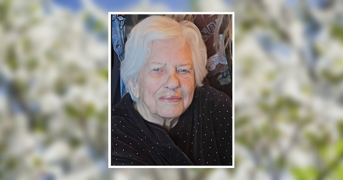 Ruby Lanell Nelson Starks Obituary June 16, 2025 - The Hamil Family ...